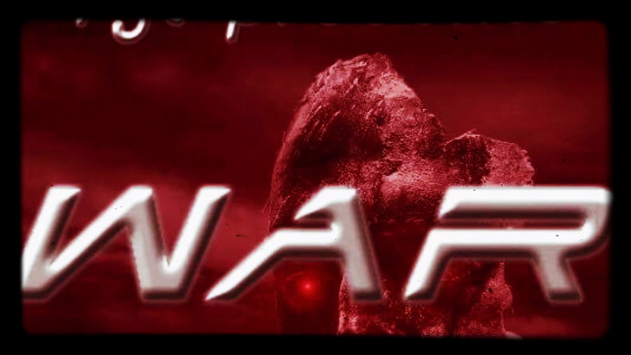 YGT ELI x YGT VEL - WAR (Official Audio) - YouTube