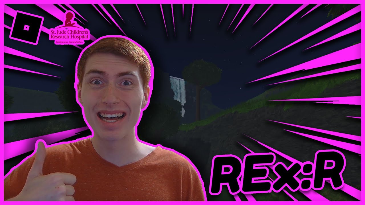 Getting Polarium Tunneler LIVE!!! | REx: Reincarnated 2023 #charity ...