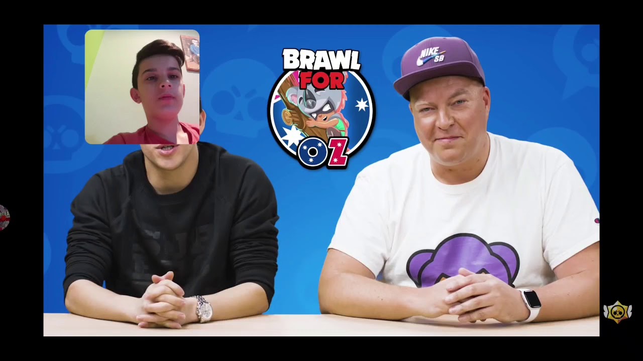 Discutam despre nou abdei din brawl stars - YouTube