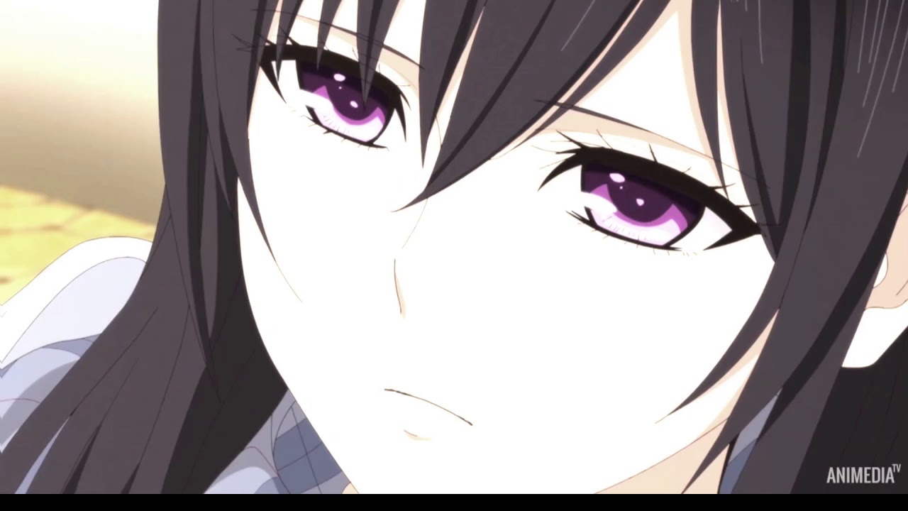 MEI / CITRUS / EDIT / AMV - YouTube