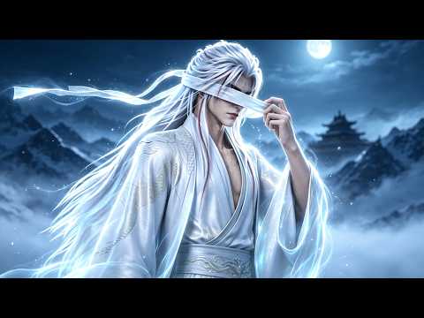 Zhuyin the Nine Shadows Season 1-3 | MULTI SUB