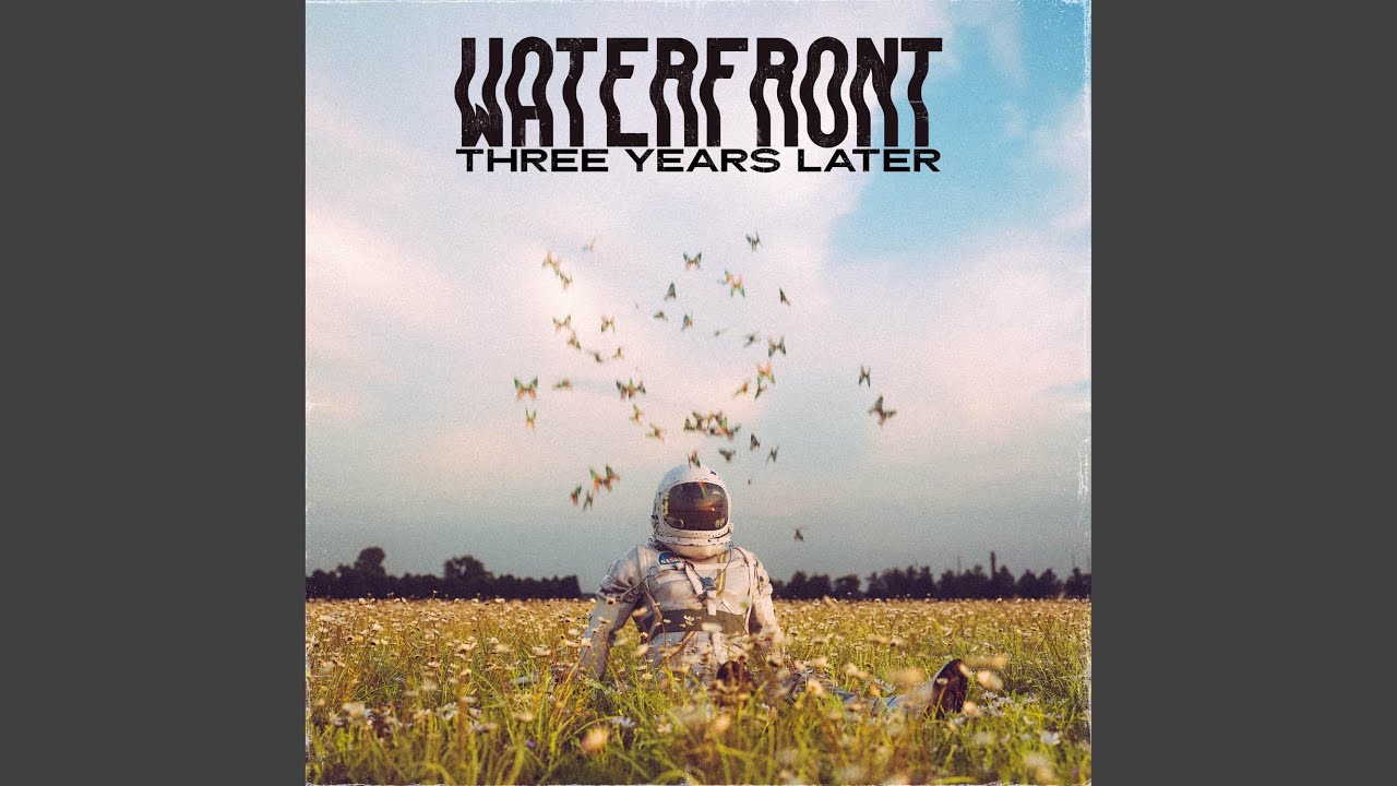 Three Years Later - YouTube