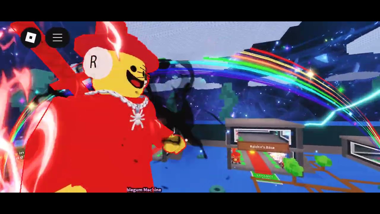 Sammy snap animation - YouTube
