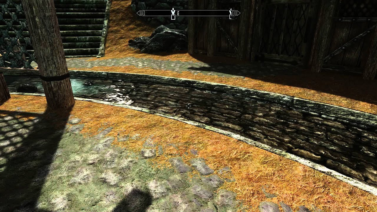 Skyrim - Core Mods - ENB - YouTube