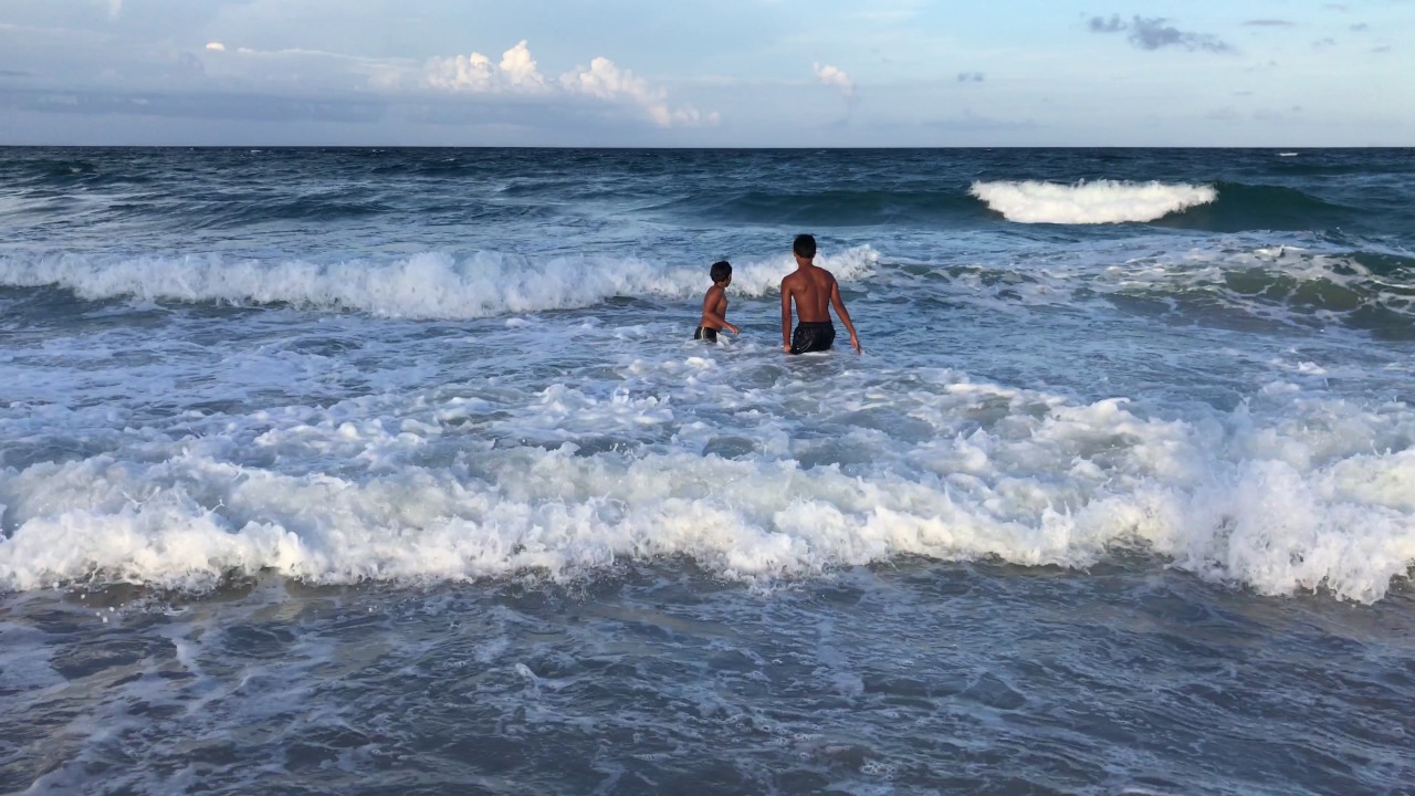 Guddu Jijo in Palm Beach, Florida - YouTube