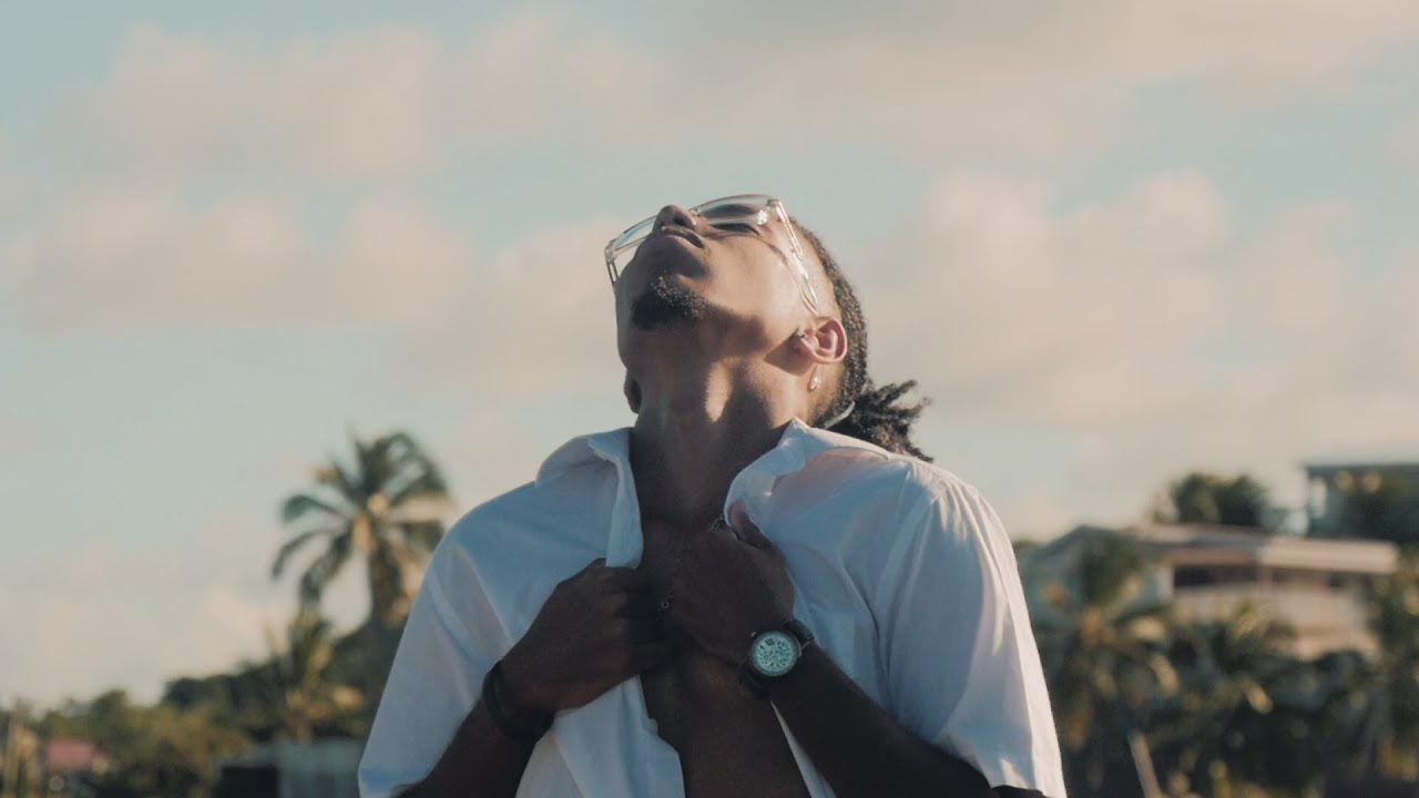 Lijay - Ça va (Clip Officiel) - YouTube