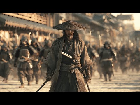 He Acts Weak but He’s Actually the Strongest Swordsman, He Can Take Out Hundreds of Enemies at Once