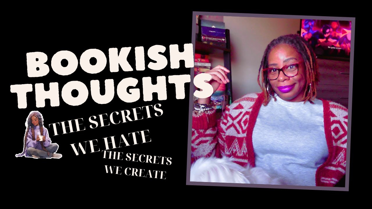 Once Upon A Murder (books 4 and 6) | Bookish Thoughts 📚 💬 - YouTube