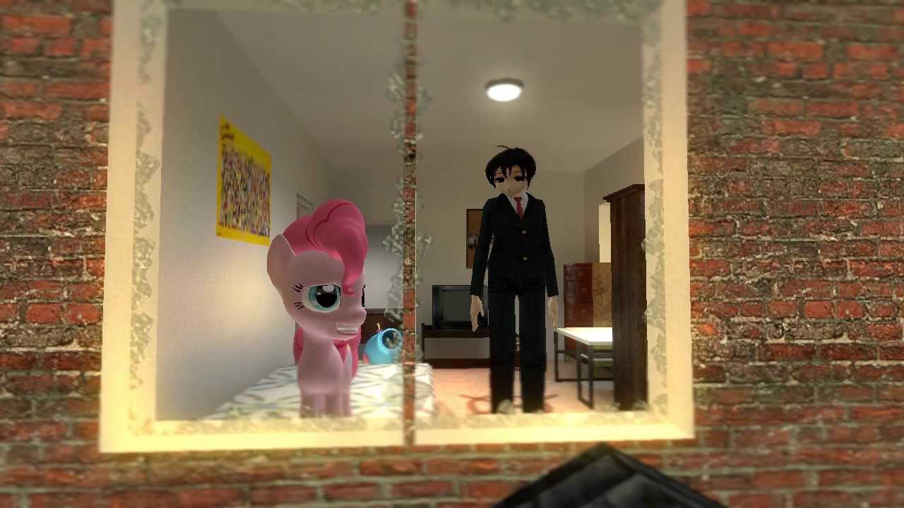 GMOD: Comic-Con 2013 is almost here - YouTube