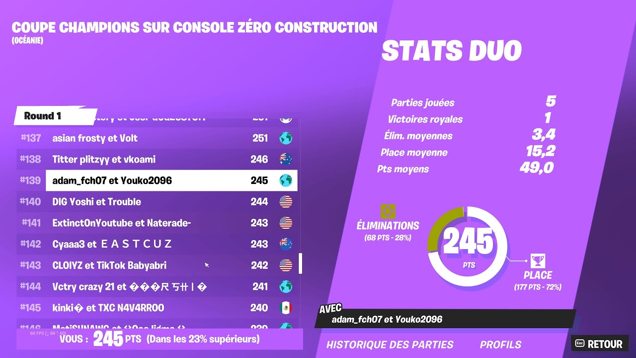 ON SE QUAL EN CCC NO BUILD EN 5 GAMES W/ YOUKO I QUAL OPEN CCC - YouTube