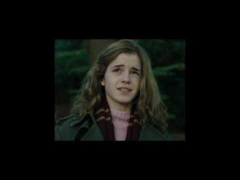 Hermione Granger - Everything At Once