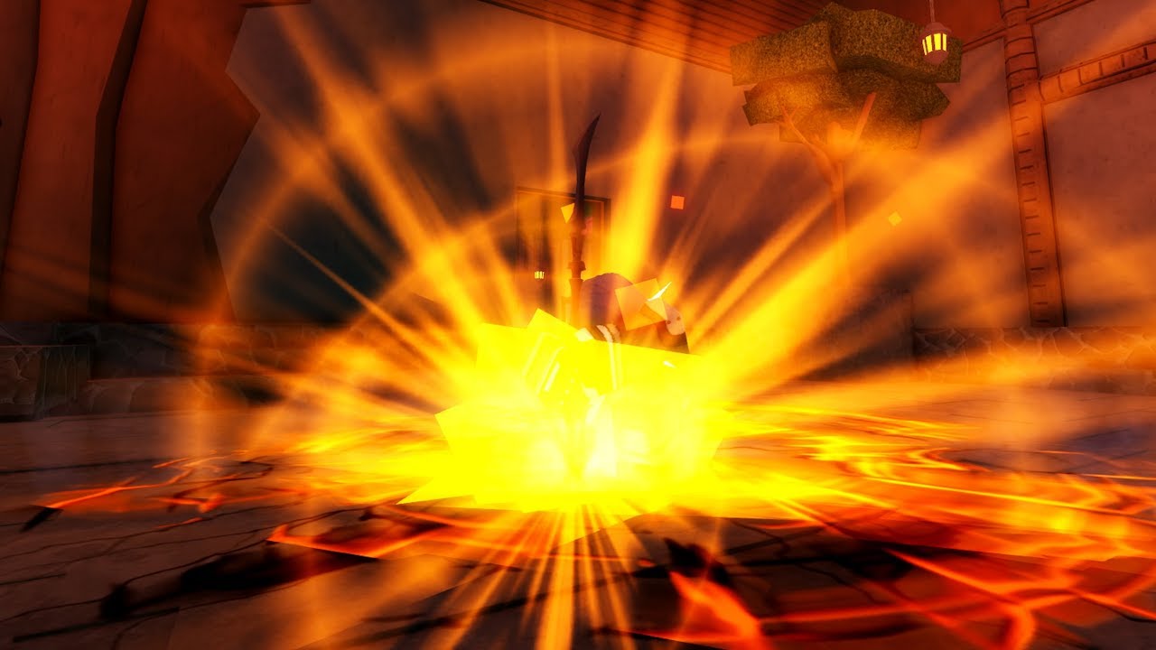 The TRUTH about Fire Eruption | Deepwoken - YouTube