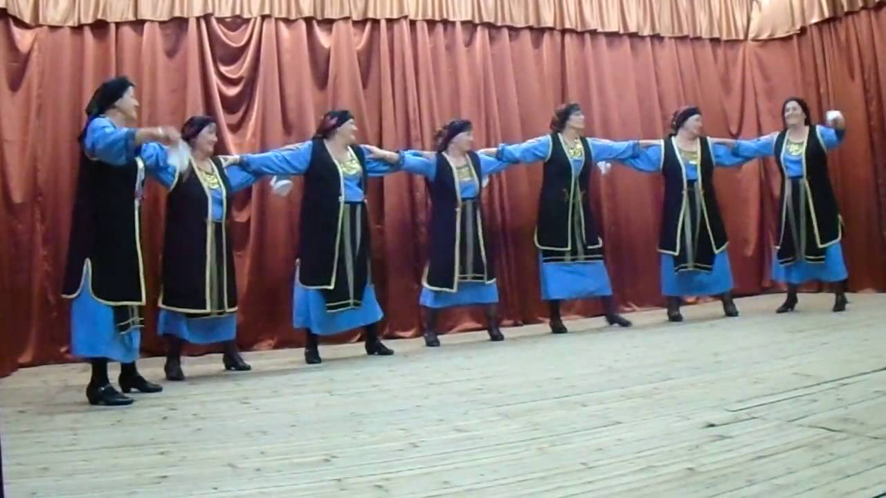 Συρτάκι - Ζορμπάς (ZORBAS SYRTAKI DANCE) - YouTube