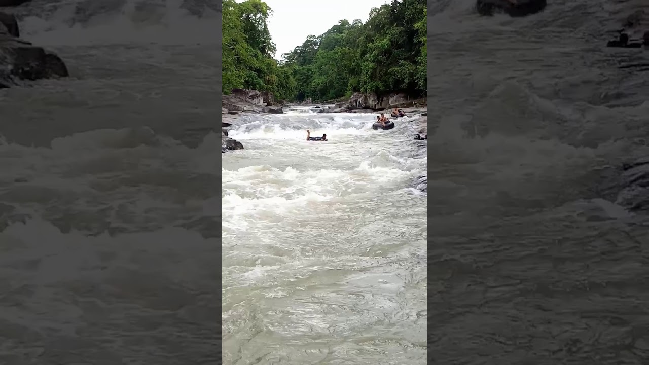 Camba maros - YouTube