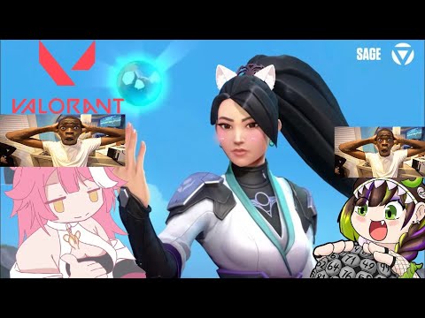 WQue se viene waos jsjsjsk #vtuber - YouTube