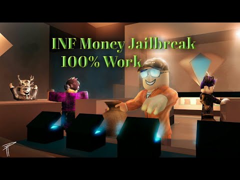 How To Dupe Money In Jailbreak *Work 100%* - YouTube