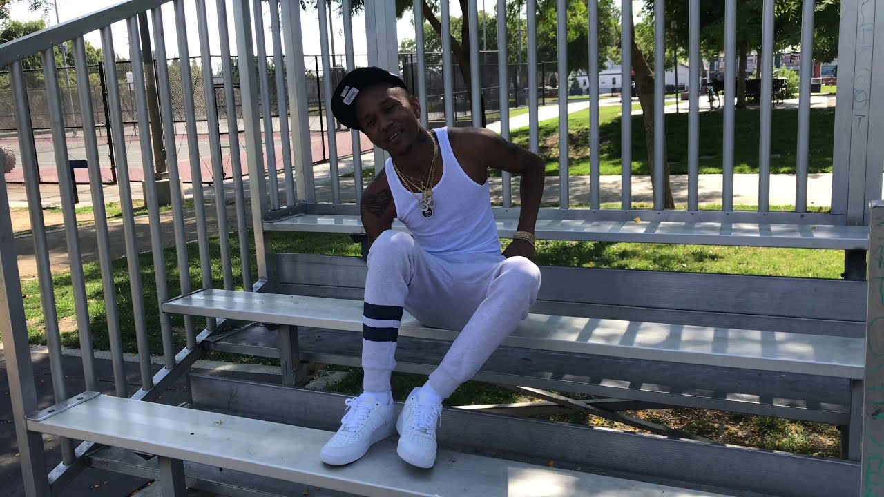 Johnny Rose talks about what DMB stands for , looking up to Eminem ...