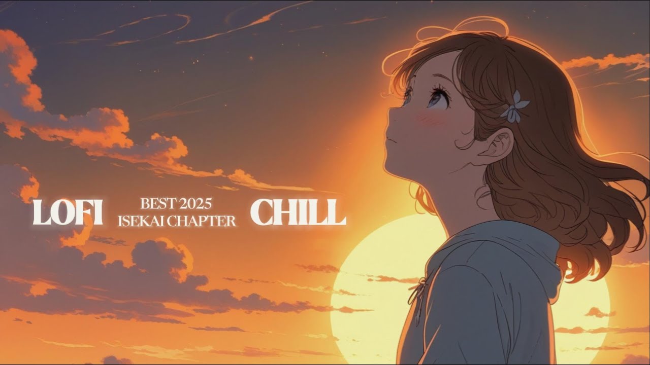 Future Sight 🌠 | Lo-Fi for Studying, Coding & Chilling - YouTube