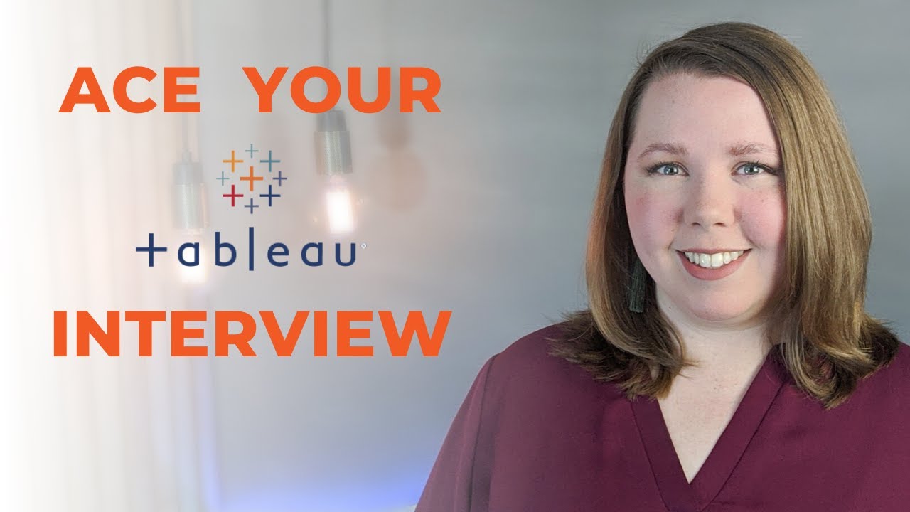 Tableau Interview Questions and Answers - YouTube