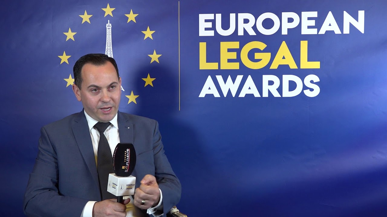 Interview with Jordan Daci (Daci & Associates Attorneys at Law ...