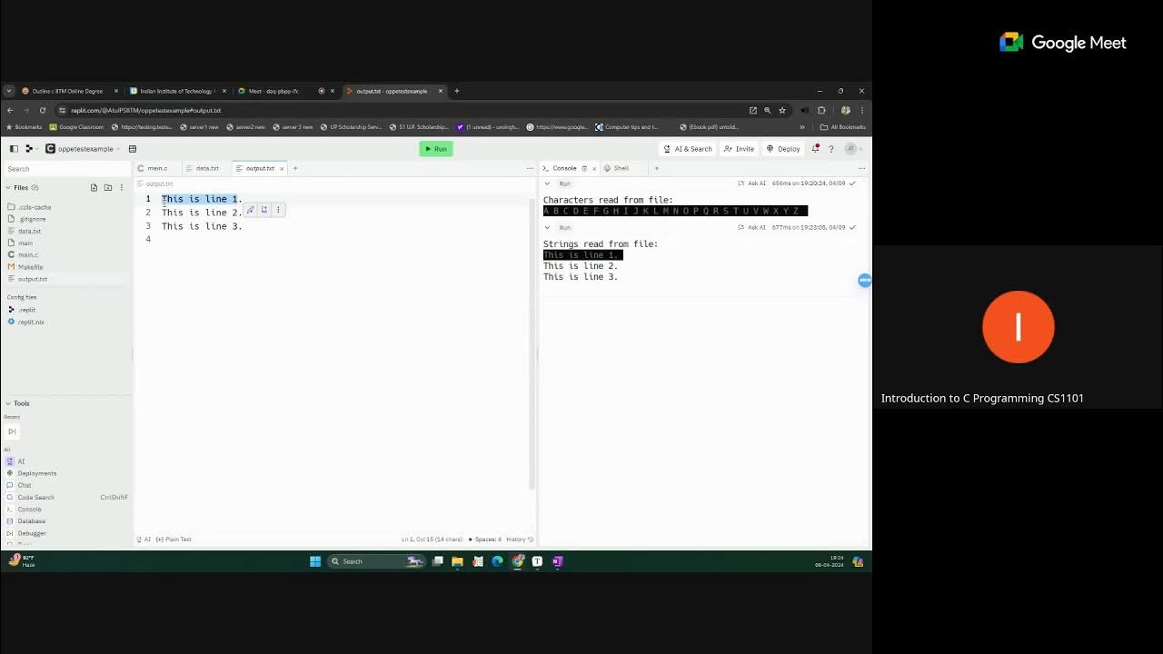 OPPE-2 Revision Session - YouTube