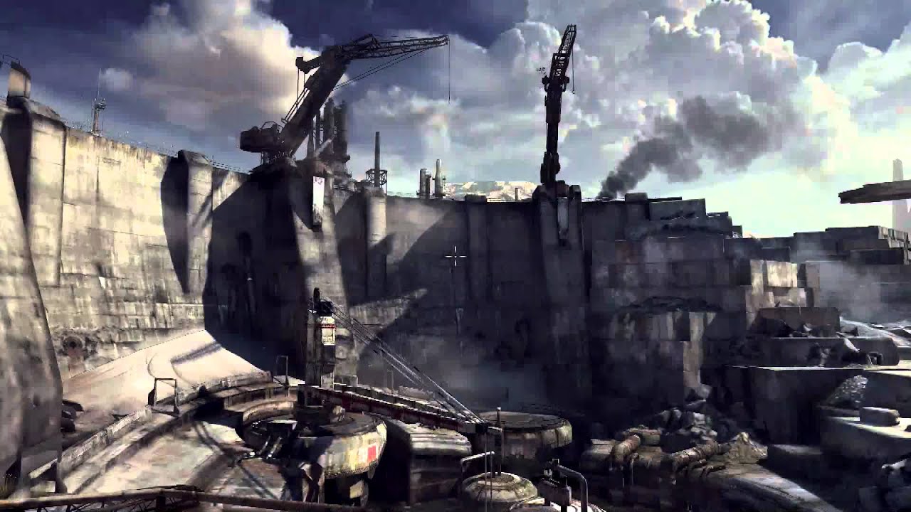 Rage Testing PrePatch Nvidia GTX 480 SC - YouTube