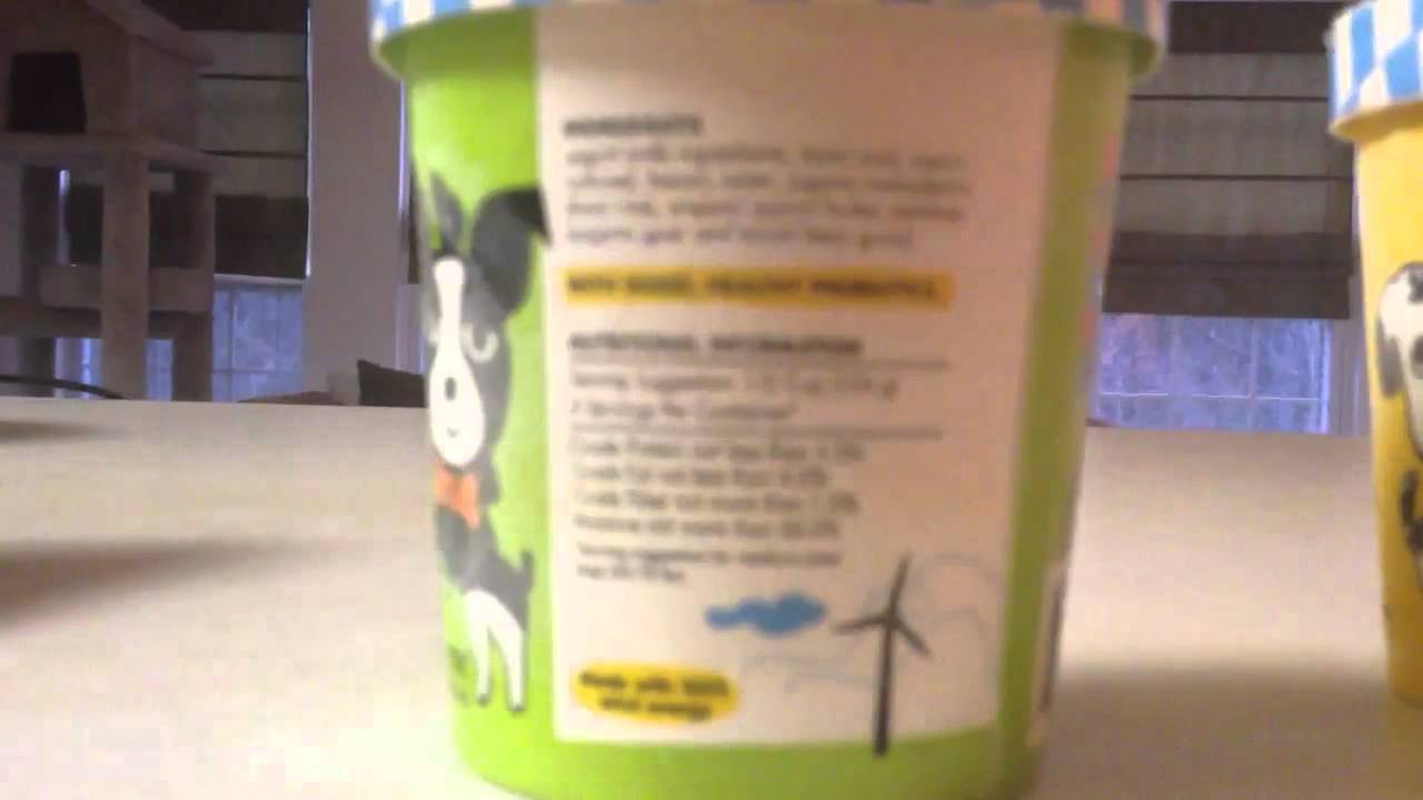 The Bear & The Rat - Cool Treats For Dogs product review, v - YouTube