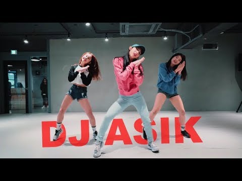 dj lagi kita- kamar mandi donk [ dj asik gan di goyang ]