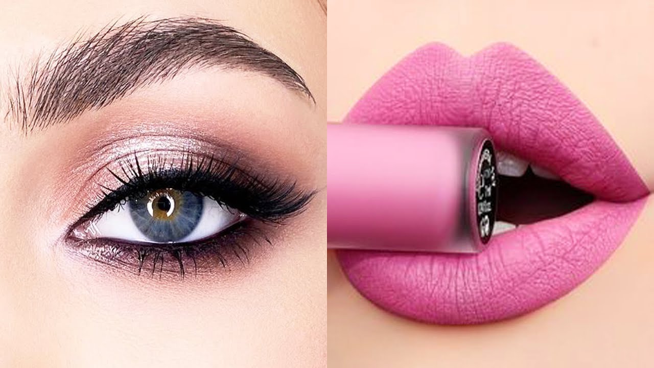 Makeup Hacks 2020 Makeup Tutorials Compilation #137 - YouTube
