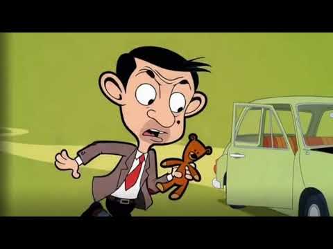 Mr bean #ai #funnycartoon #viralvideo - YouTube