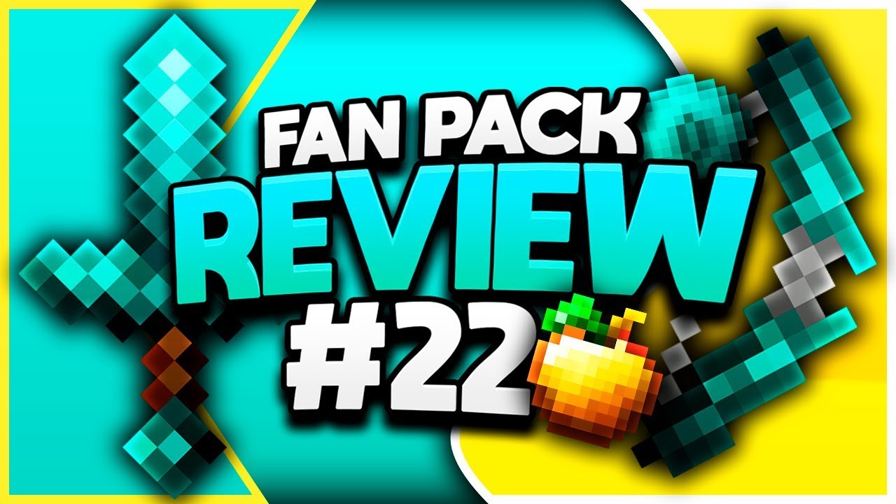 Minecraft Fan Pack Review #22! - YouTube
