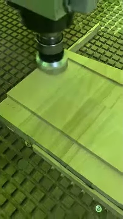 Фреза для выравнивания плоскости со сменными ножами - YouTube