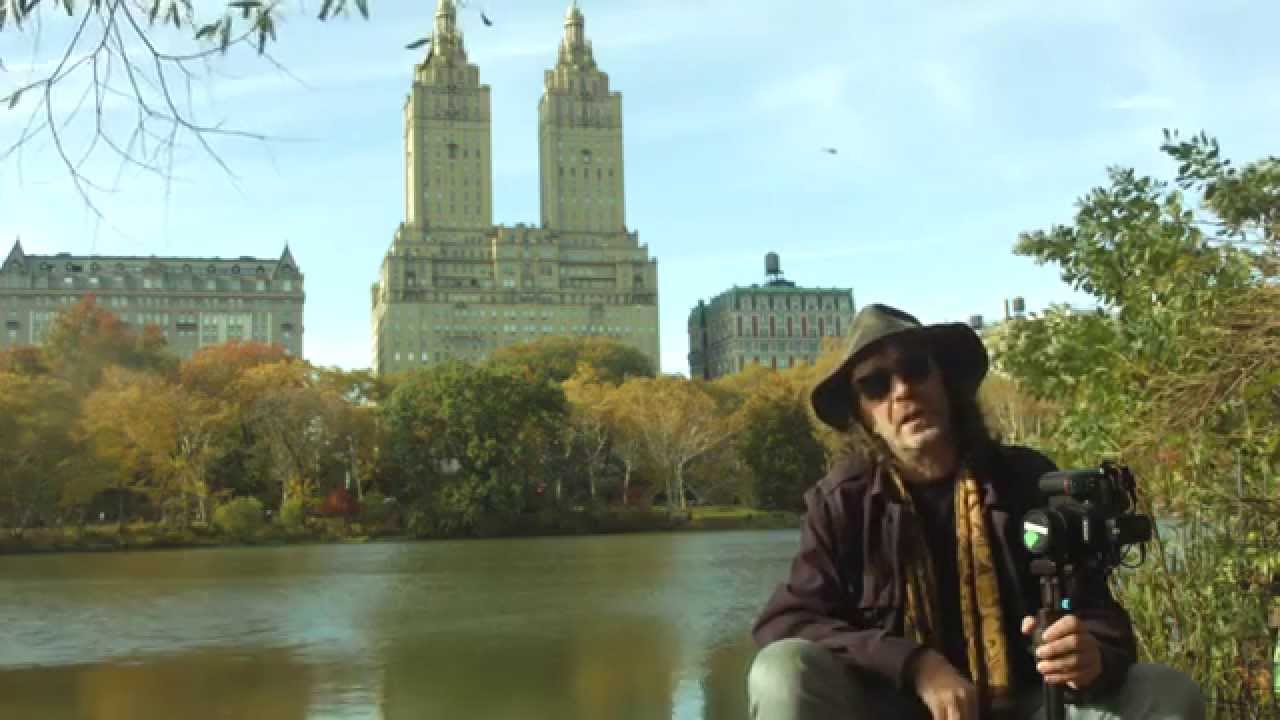 Roundme’s Featured Photographer Video Series: Sam Rohn - YouTube