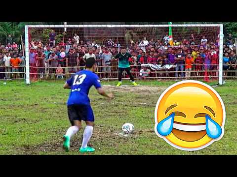 BEST FUNNY FOOTBALL VIDEOS 🤣 FOOTBALL FAILS, SKILLS, GOALS & MORE