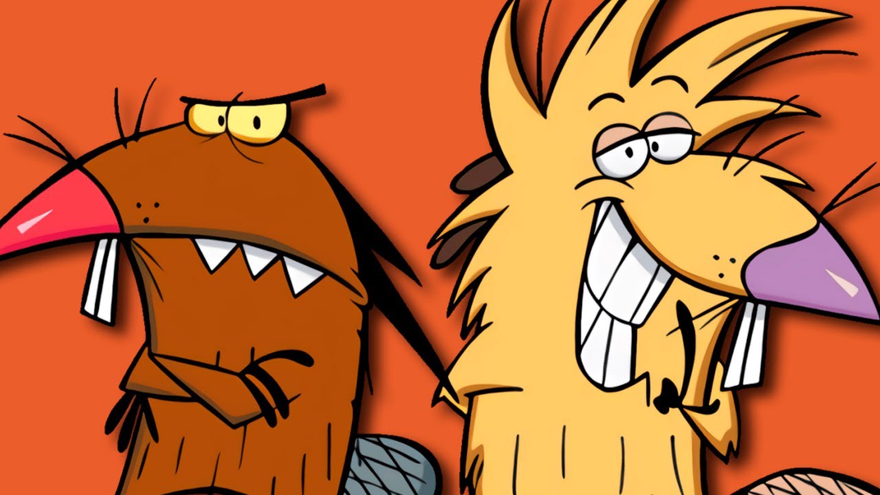 Bye bye beavers: El polémico final de los Castores cascarrabias que ...