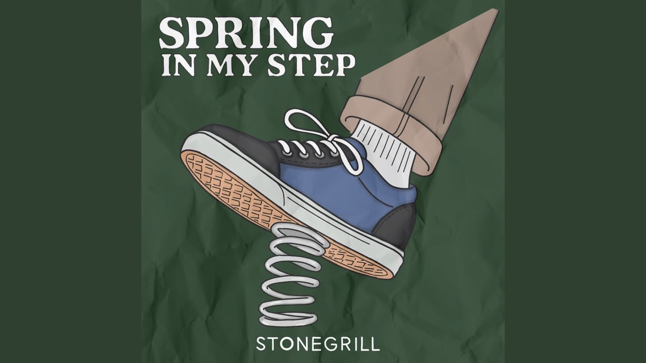 Spring in My Step - YouTube