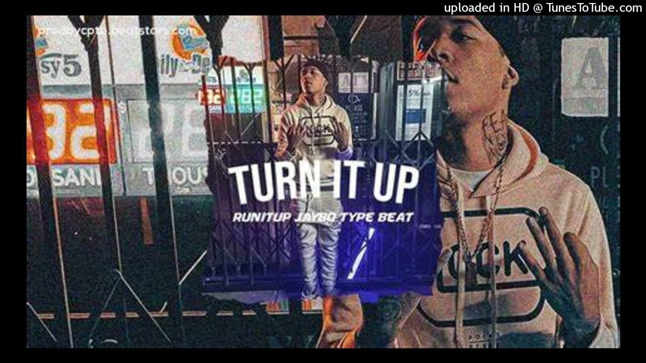 [FREE] RunItUp Jaybo x Ebk JaayBo Type Beat (Prod By K5TheRuler) - YouTube