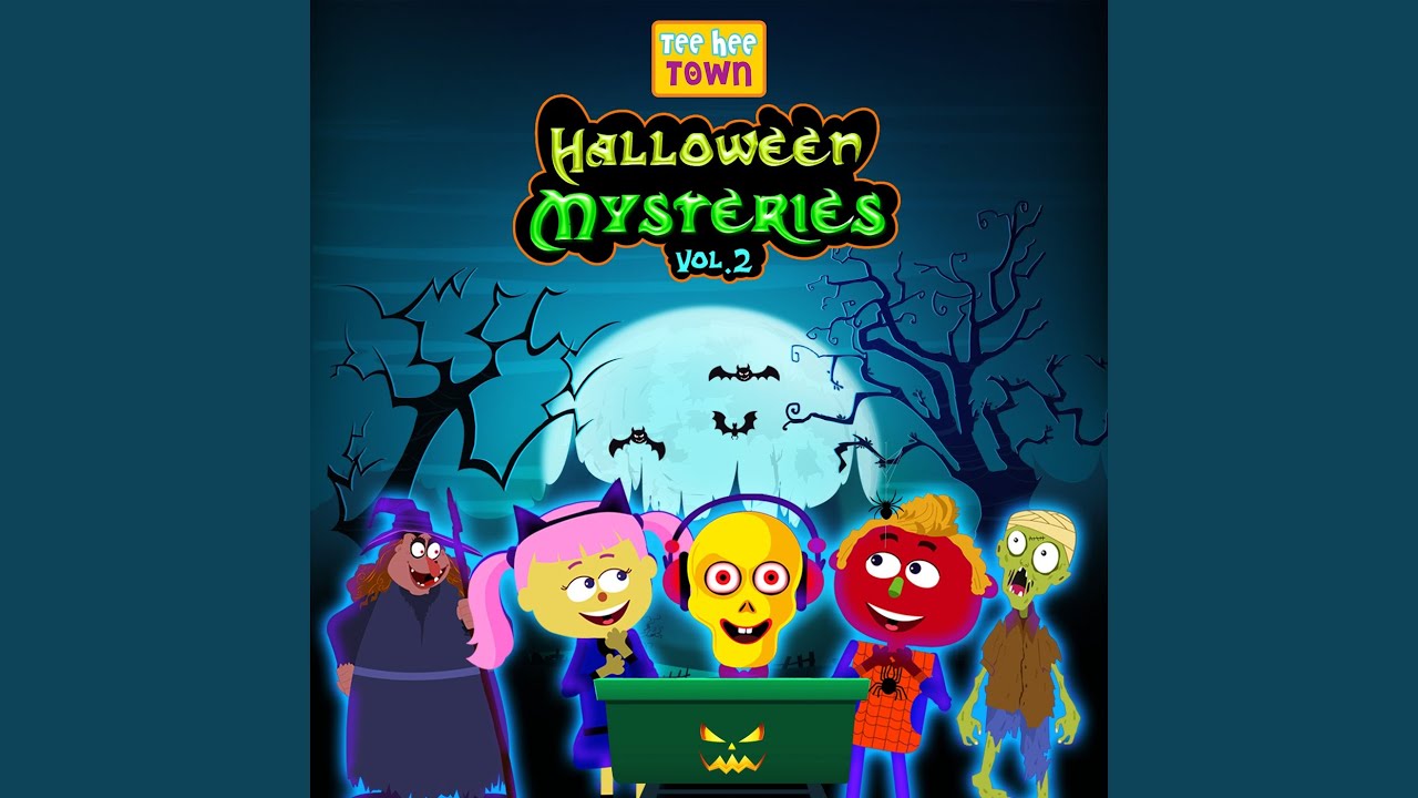 Skeleton Skeleton Yes Papa - YouTube