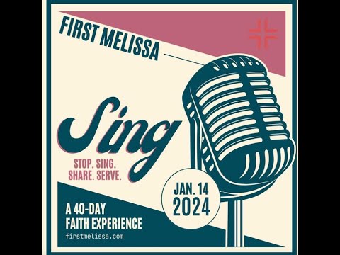 Sing: Week 1 - YouTube