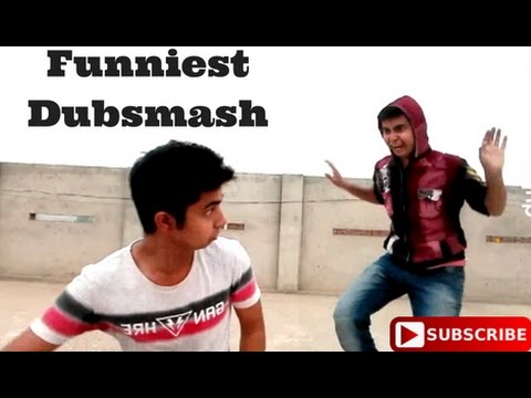 My New Dubsmash Compilation!!