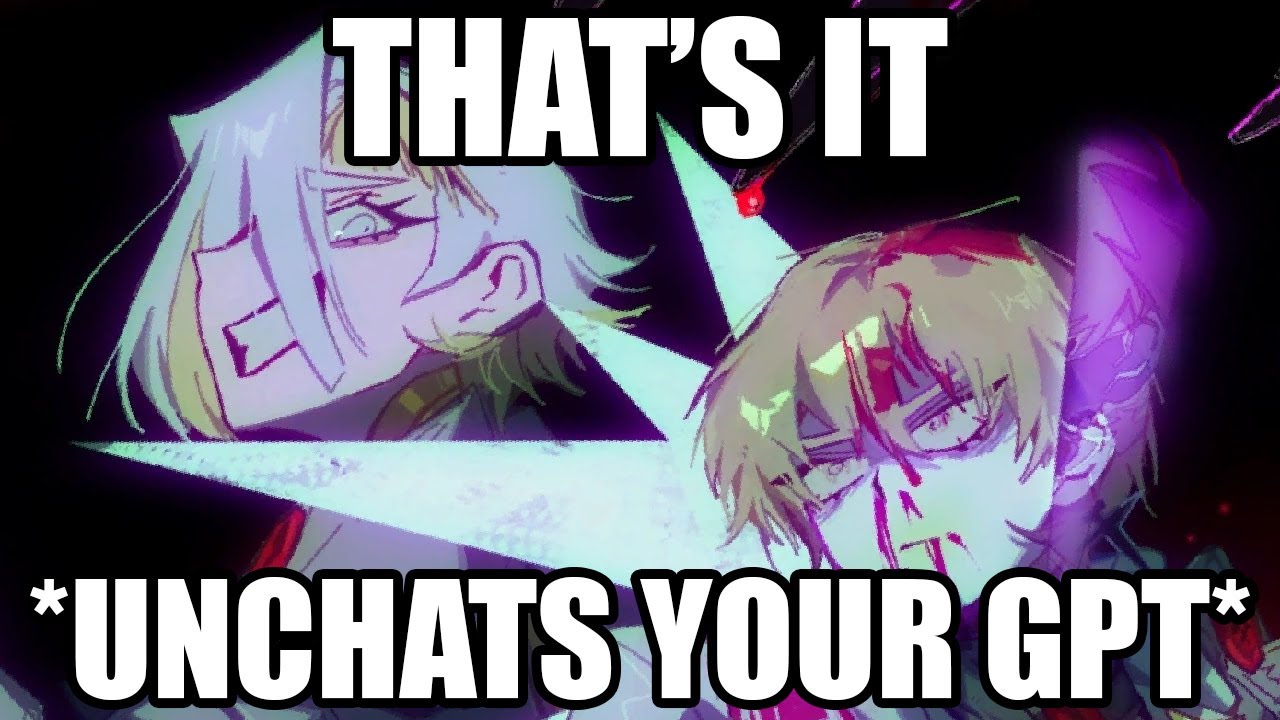 kromer hates AI [Limbus Company] - YouTube