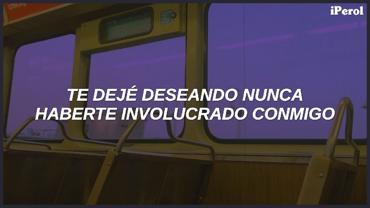 Alex Rzyan - Out Of Time (Español) - YouTube