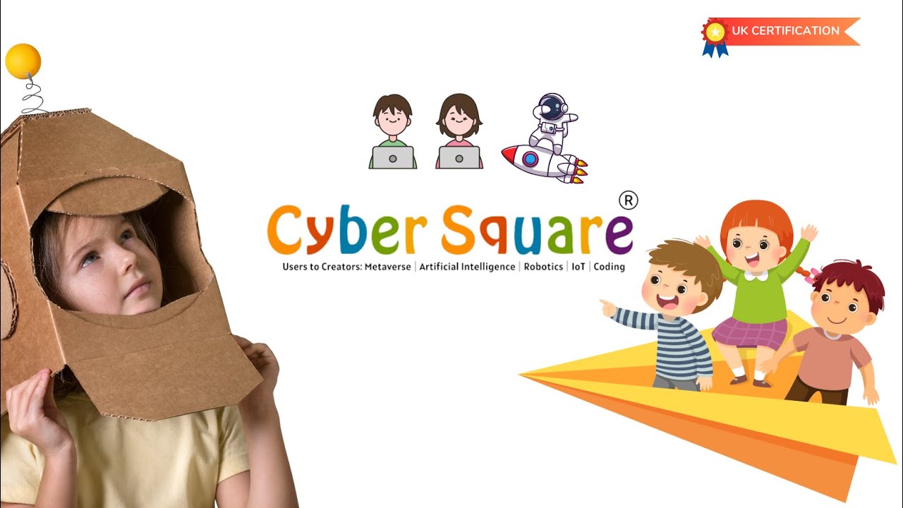 How to join Cyber Square Training sessions - YouTube