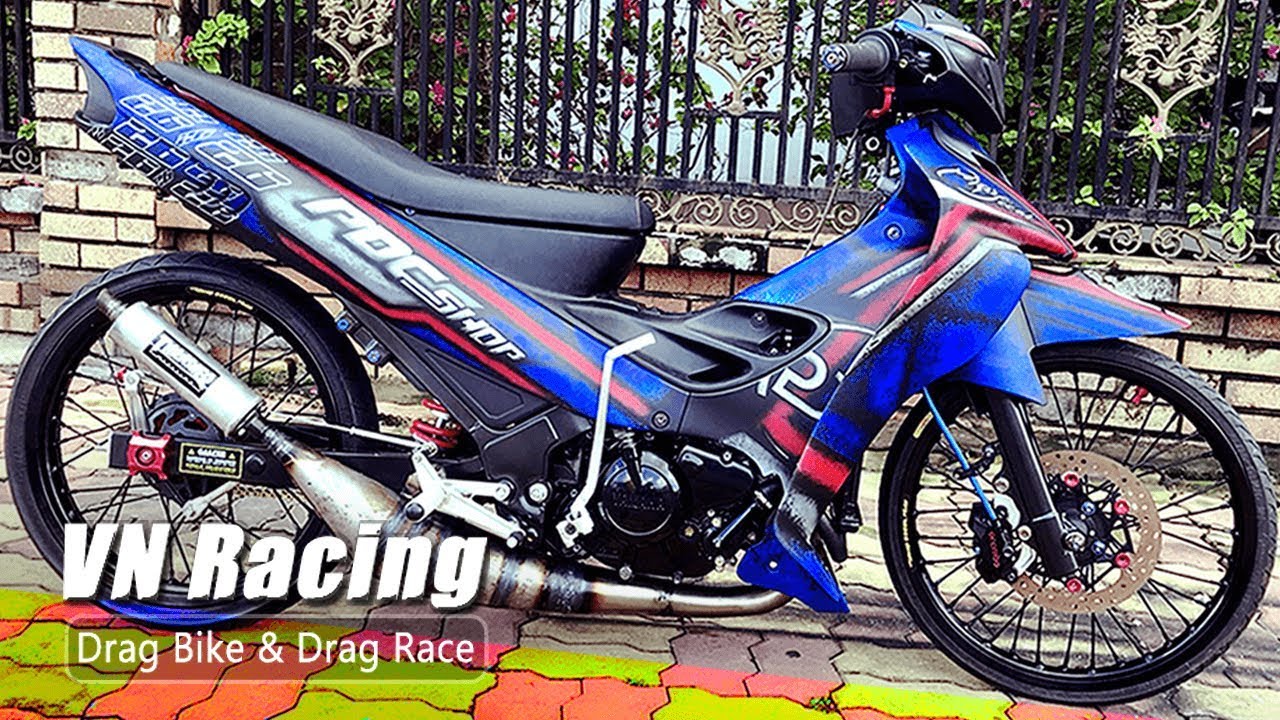 Yamaha 125z Modified Drag SOLD‼YAMAHA X1R🏍 $12,000 💯 COE