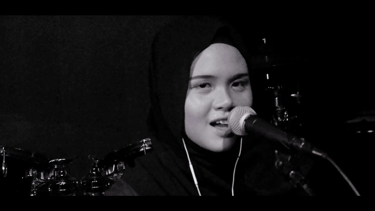 Bukti X Dusk Till Dawn (Cover) by Linda Razak - YouTube
