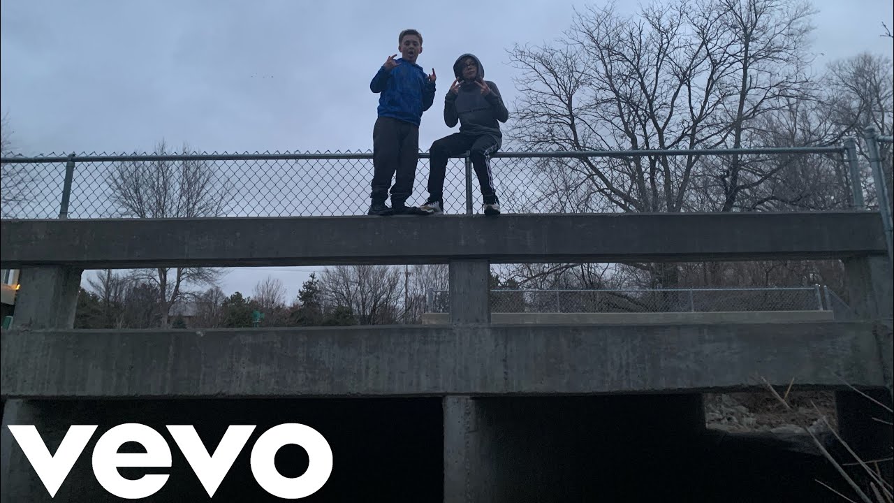 Ok Boomer By Peter Kuil Official Music Video By Brockness Monster Ft ...