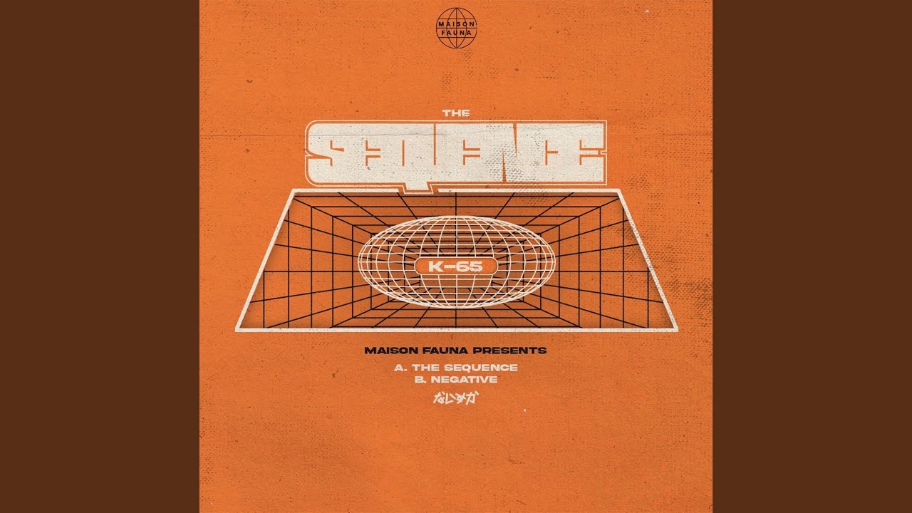The Sequence - YouTube