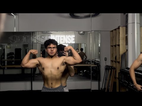 Cut 62 - el mejor gym en el que he estado - pecho, espalda y hombro ...
