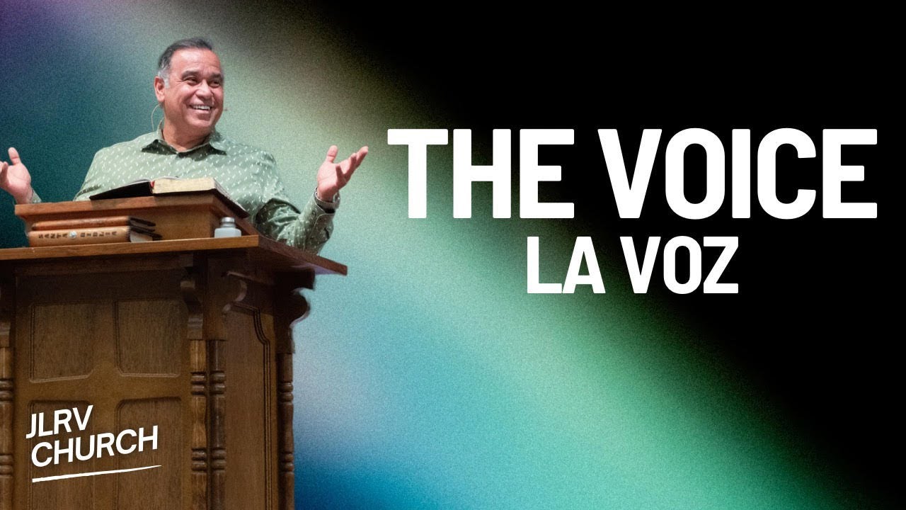 The Voice (4/30/2025) Main Service - YouTube