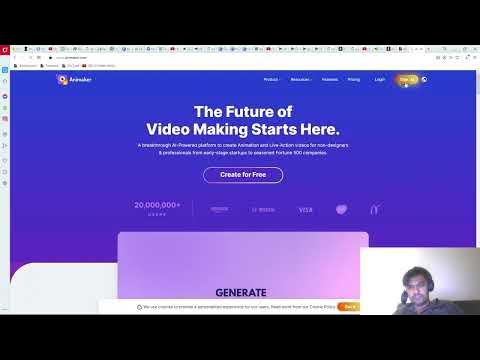 2d Animation Tutorial - Learn how to make 2d animations! - YouTube